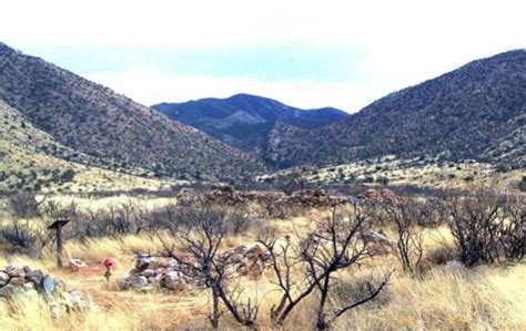 The Apache Wars Part Two The Battle Of Apache Pass Jason Roberts