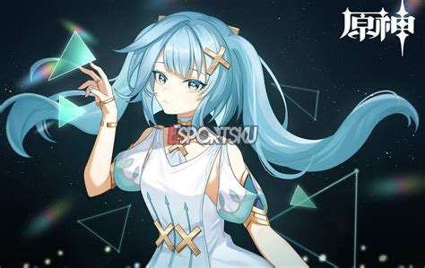 Genshin Impact Menjadi Dead Game Traveler Harus Tau Esportsku