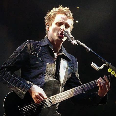 Muse News Es On Twitter Muse Matthews Fangirl