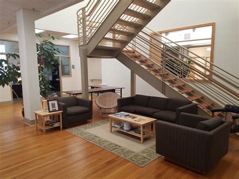 Our Partners At Crl Johnson Service Corps