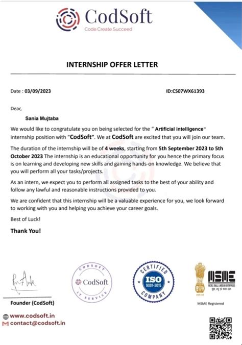 Connections Codsoft Codesoft Codesoftinternship Artificialintelligence Sania Mujtaba