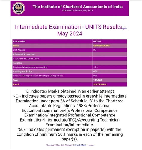 Govind Rajput On Linkedin Ca Finalist