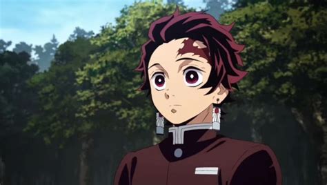 Kamado Tanjiro Kny ️ Tanjiro  Happy Tanjiro  Season 3