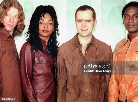 703 The Brand New Heavies Photos And High Res Pictures Getty Images