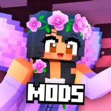Aphmau Aaron Mods Minecraft For IPhone Download