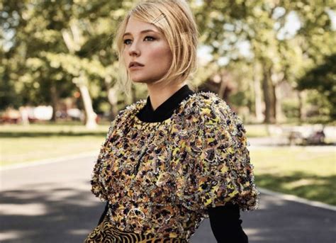 Haley Bennett Sexy And Fappening 35 New Photos The Fappening