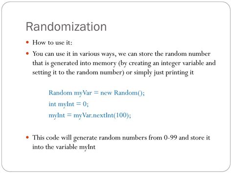 Ppt Java Programming Powerpoint Presentation Free Download Id3075728