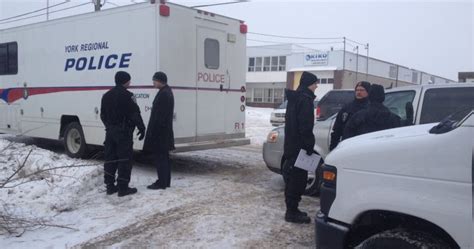 Two Dead A Third Person Wounded In Richmond Hill Shooting Toronto