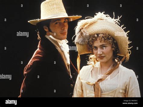 Sense And Sensibility 1995 Marianne And Colonel Brandon