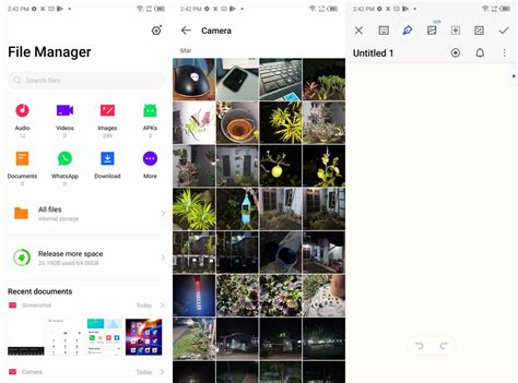 Infinix Note 11 Review Layar Paling Mantap Fitur Lengkap Tuxlin Blog
