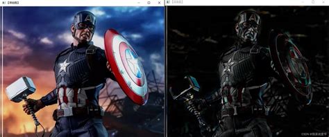 【opencv】形态学滤波（2）：开运算、形态学梯度、顶帽、黑帽 阿里云开发者社区