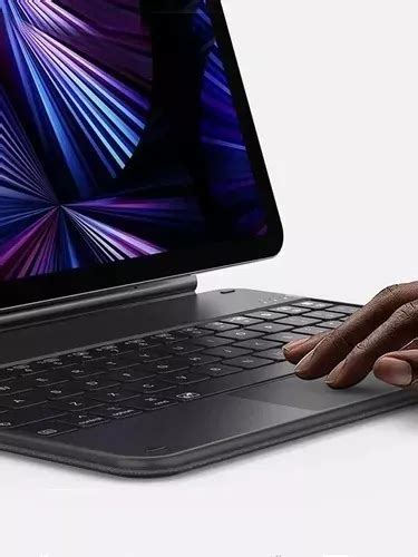Magic Keyboard Para Ipad 10ª Geração Abnt2 Parcelamento Sem Juros