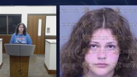 School Worker Accused Of Having Sex With Student Hundreds Arrested In