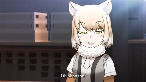 Kemono Friends Season 3 Episode 21 English Subbed Watch Cartoons