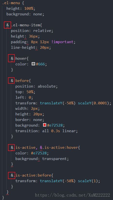 让vue Cli脚手架搭建的项目可以处理vue文件中postcss语法 胡椒粉hjf 博客园