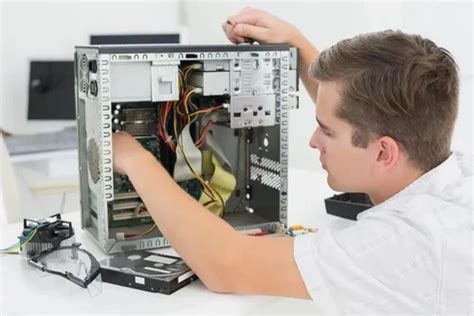 Computer Hardware Installation Service In Chennai ID