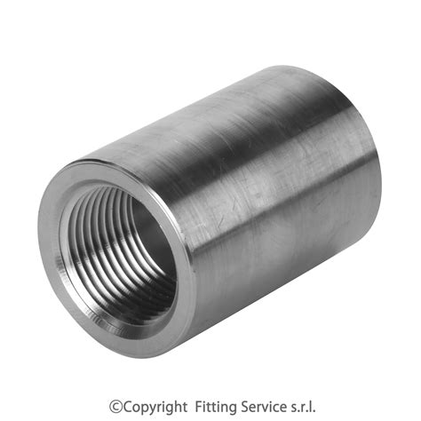 Coupling Class 3000 Npt Fitting Service