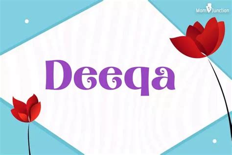 Explore Deeqa Meaning Origin And Popularity