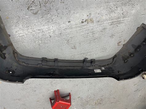 Mercedes Benz E Class Bumper Car Accessories Accessories On Carousell