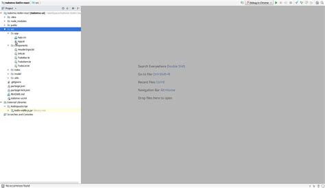 React Kotlin Live Templates Intellij Ides Plugin Marketplace