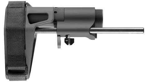 Pistol Brace Ccs Brace Pdw Cqb Series Scw Series