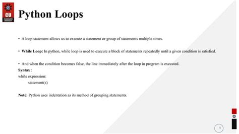Conditional Statementspptx