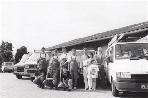 Unternehmen Albert Dierken Heizung Und Sanitär Gmbh
