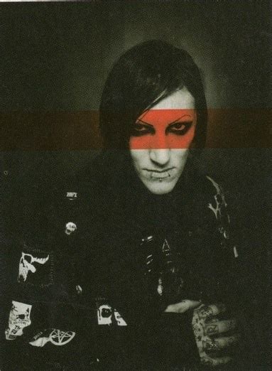 Chris Motionless