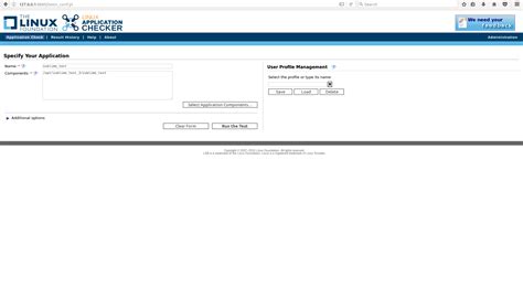 Linux开发标准Linux Standard Base Deepindeed