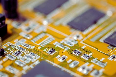 Complete Guide To Ic Board Design Arshon Inc Blog