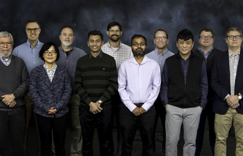 Ornl Researcher Team Received Honors For Advanced Alloy Development With Industry