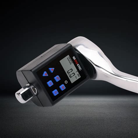 High Precision Digital Torque Angle Adapter 14 38 12 Electronic