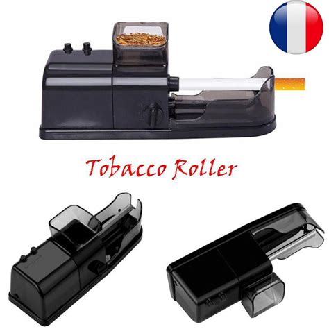 Rouleuse A Tabac Doccasion Plus Que 4 à 65