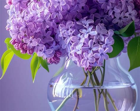 Як зберегти бузок у вазі прості хитрощі флористів щоб квіти не вянули тижнями Читайте на Ukr Net