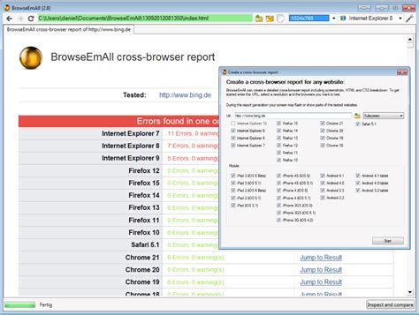 Browseemall Html Compatibility Software Download For Pc