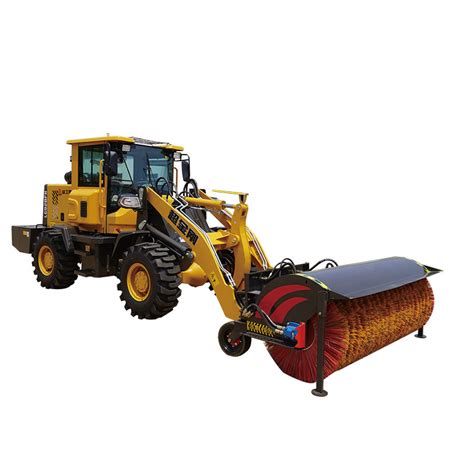 Small Wheeled Articulated Loader China Factorychina Manufacturechina