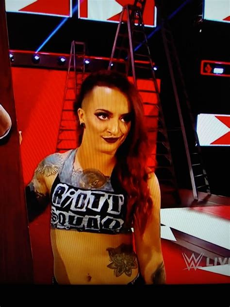 Ruby Riott Wwe Wrestler Superstar