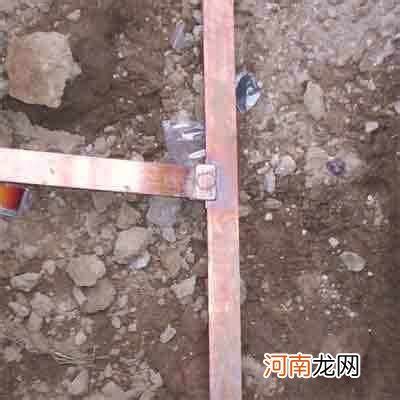 接地扁铁搭接规范 接地极接地扁铁 生活百科