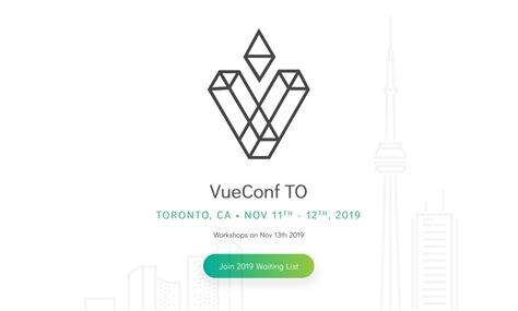 137 Wednesday April 10 2019 News — Vuejs