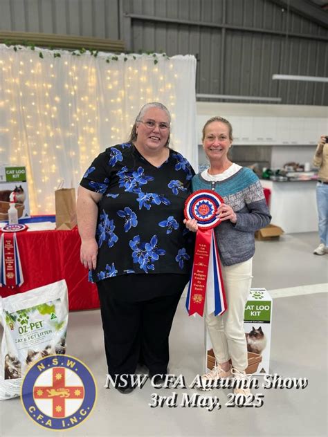 Nsw Cat Fanciers Nsw Cat Fanciers Association Inc