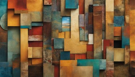 Unlock Your Creativity With Basic Collage Techniques Craftering