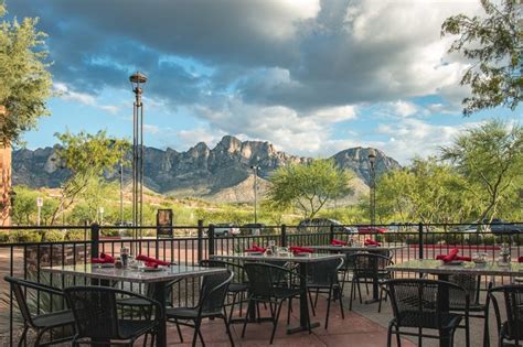 Oro Valley Restaurants Open On Thanksgiving Hung Betancourt