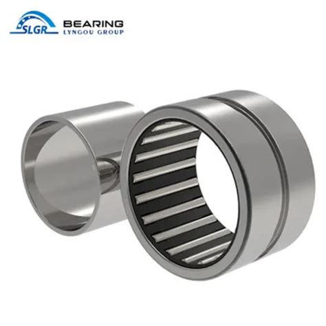 What Is A Needle Roller Bearing Benefit Use And Application