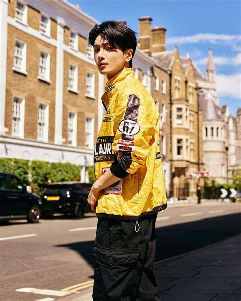 Jay X Polo Ralph Lauren Kpopping