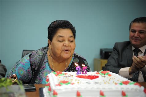 Blanca Vega Celebra 25 Años Con Su Nuevo Corazón La Nación