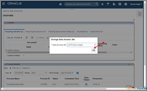 Oracle Applications Oracle Fusion Procure To Pay P P Life Cycle With Setups And Process Flow