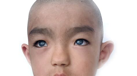 Waardenburg Syndrome Adalah