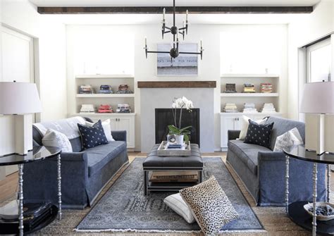 False Ceiling Beams Ideas For Living Room