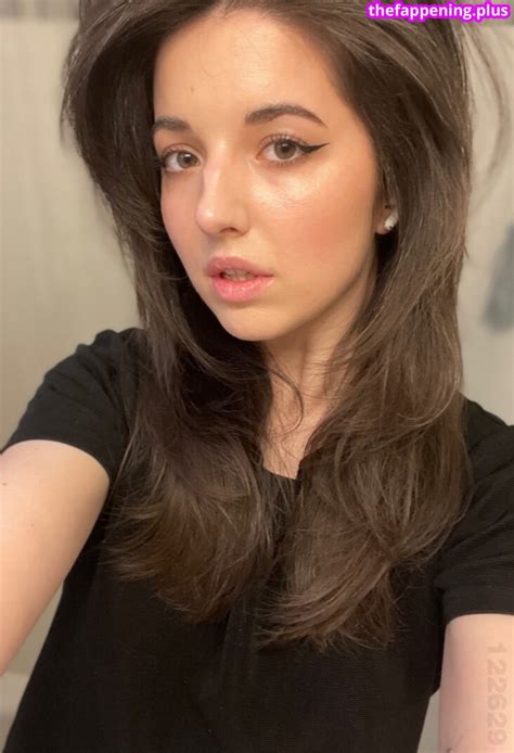Slight Sounds Asmr Slightsoundsasmr Nude Onlyfans Photo 2 The