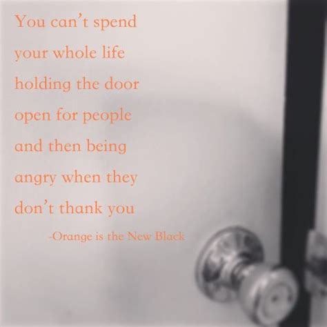 Orange Is The New Black Quotes